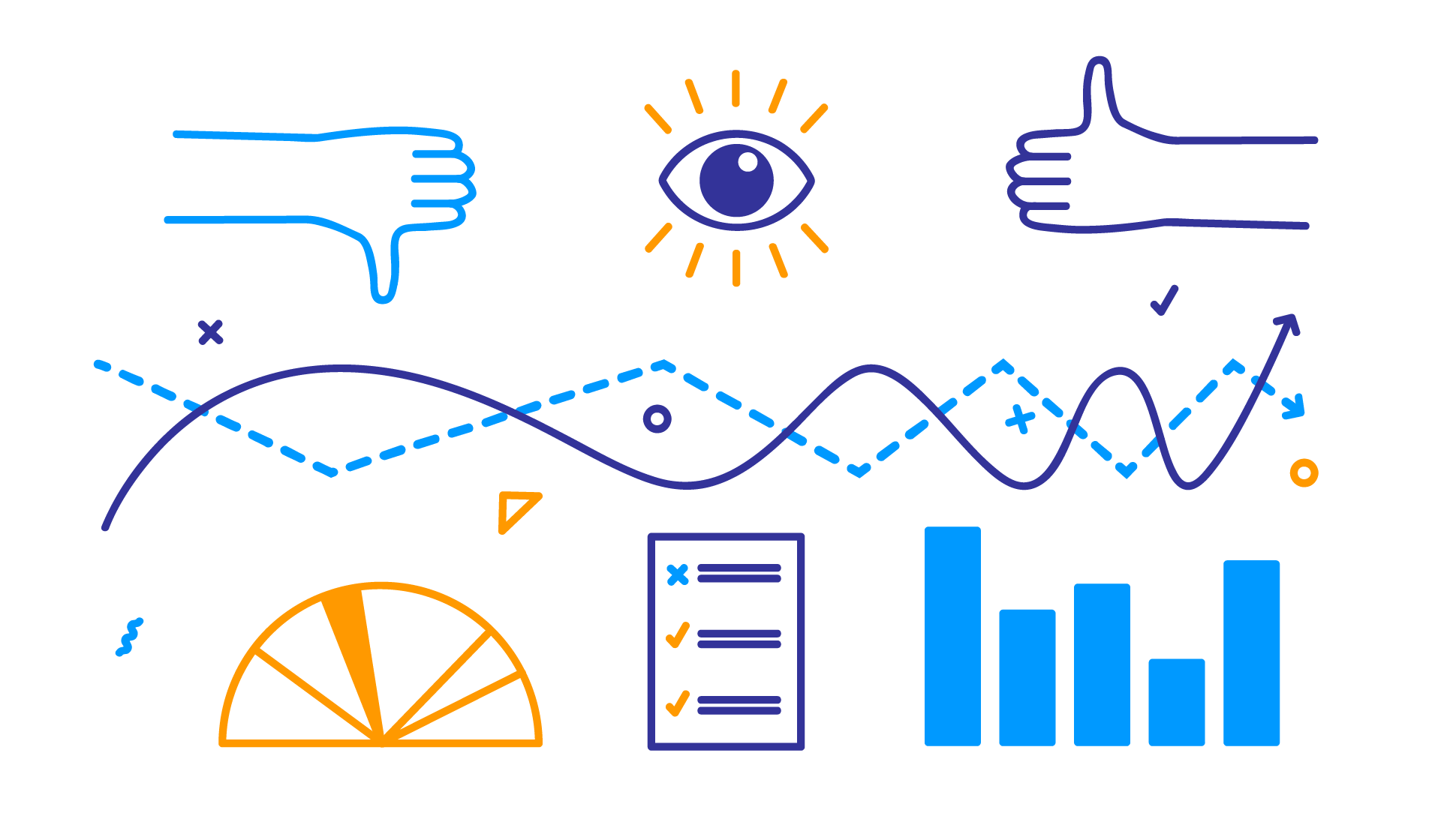 Types Of Monitoring And Evaluation G Consulting International Services