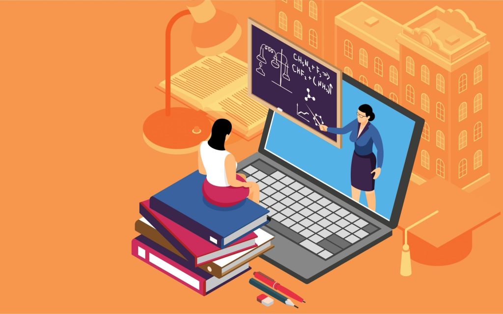 The Evolution of Online Learning: What’s Next? - G Consulting ... The Evolution of Online Learning: What’s Next? - G Consulting ...